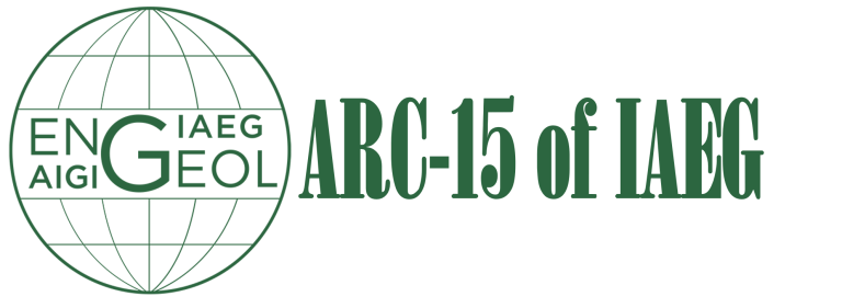 The 15th Asian Regional Conference (ARC-15) of IAEG - ARC-15 Conference Home - The 15th Asian ...